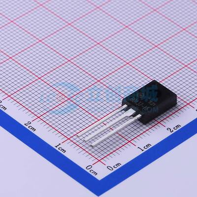 原装 三极管(BJT) BD13716STU TO-126 正品现货