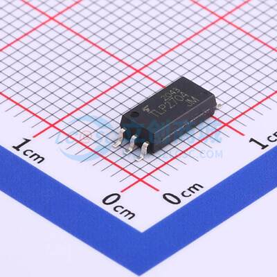 逻辑输出光耦 TLP2704(TP,E SOP-6 原装正品