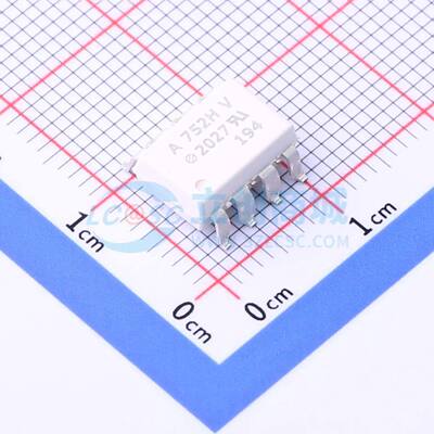 运算放大器 QCPL-752H-560E - 原装正品