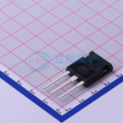 IGBT管/模块 IXXH80N65B4H1 TO-247AD 160A 原装正品