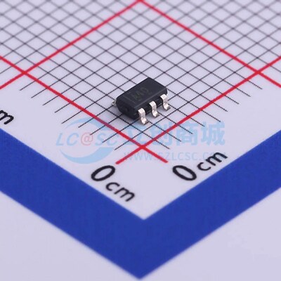 原装正品 运算放大器 OPA363IDBVR SOT-23-6 全新