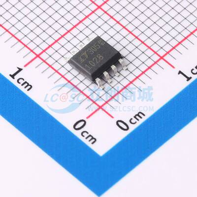 精密运放 LT1028CS8#PBF SOIC-8 原装正品