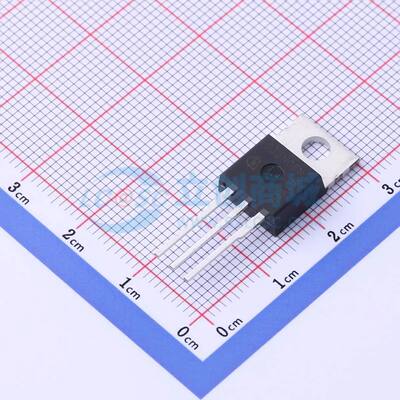 场效应管(MOSFET) IPP032N06N3G TO-220-3 原装正品