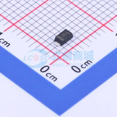 原装 肖特基二极管 MBR120LSFT1G SOD-123FL 正品现货