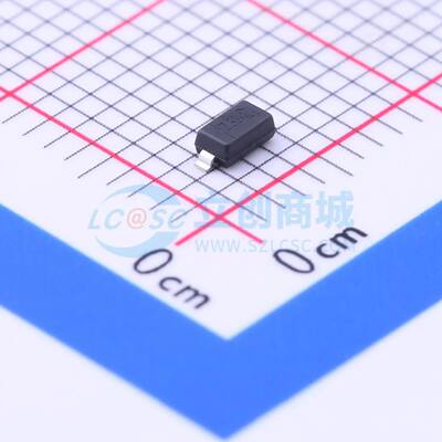 原装 肖特基二极管 STPS0560Z SOD-123