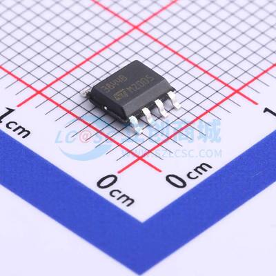 原装 DC-DC电源芯片 UC3844BD1013TR SOIC-8