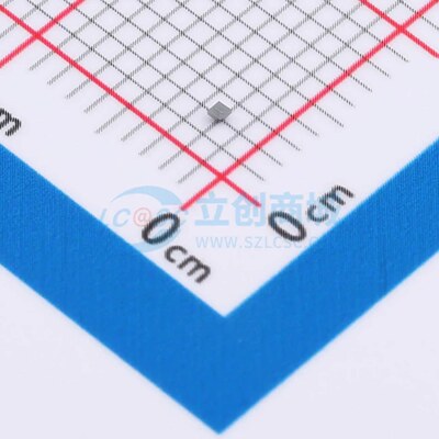 线性稳压器(LDO) LP5907UVX-1.2/NOPB DSBGA-4 原装正品