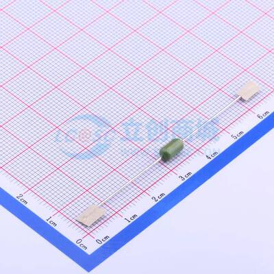 一次性保险丝 026302.5WRT1L 插件,D3.9xL7.1mm 原装正品