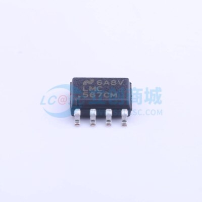 电信接口IC LMC567CMX/NOPB SOIC-8 原装正品