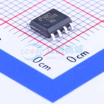 DC-DC电源芯片 LM5002MAX/NOPB SOIC-8 原装正品
