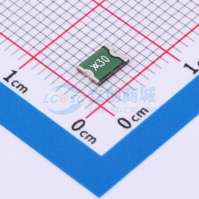 自恢复保险丝 MINISMDC300F-2 1812 原装正品