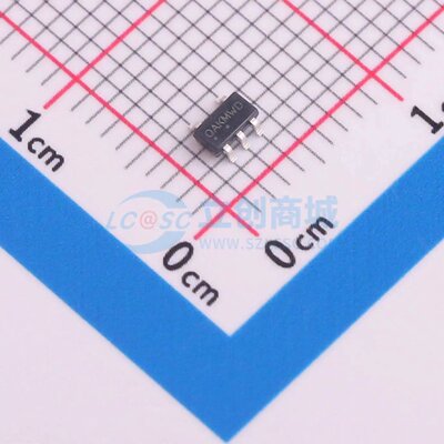 线性稳压器(LDO) NCP115ASN330T2G TSOP-5 原装正品