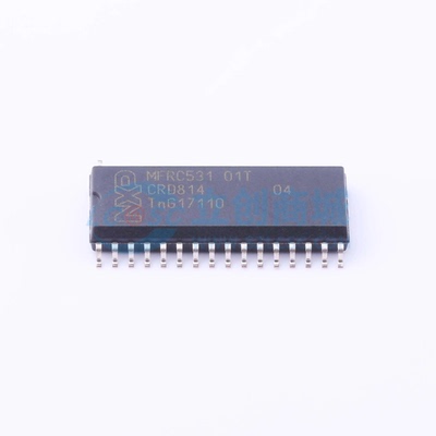 射频卡芯片 MFRC53101T/0FE,112 SOP-32-300mil