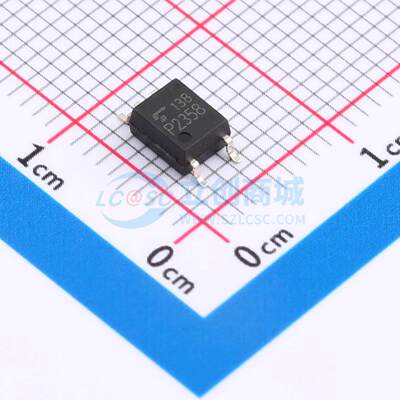 晶体管输出光耦 TLP2358(TPL,E(T SOIC-6 原装正品