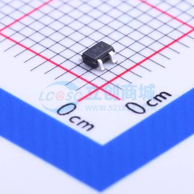 线性稳压器(LDO) NCP553SQ33T1G SC-82-AB(SC-70-4) 原装正品