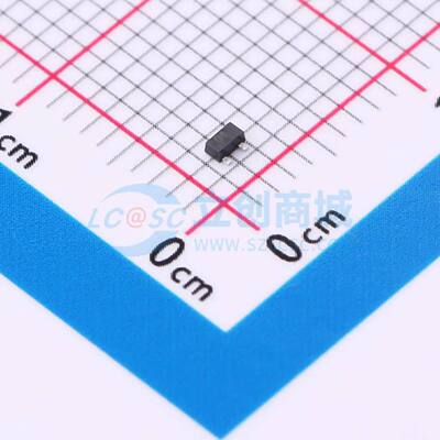 数字晶体管 DTC114TEBTL SOT-416FL 100mA 原装正品
