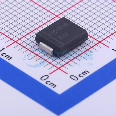 原装 肖特基二极管 MBRS540T3G SMC(DO-214AB) 正品现货
