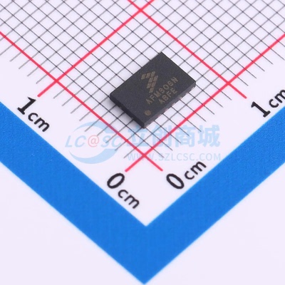 场效应管(MOSFET) AFM906NT1 DFN-16(4x6) 1个N沟道 30V 780mA