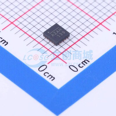 位置传感器 MA730GQ-Z QFN-16(3x3) 原装正品