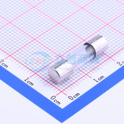 一次性保险丝 02133.15MXP D5xL20mm 原装正品