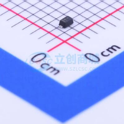 原装 开关二极管 1SS400T1G SOD-523 正品现货