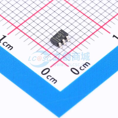 原装正品 运算放大器 TLV2451IDBVR SOT-23-5 全新