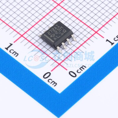 原装 运算放大器 TLC272AIDR SOIC-8 全新