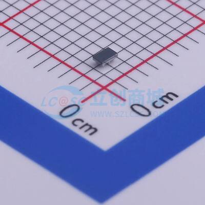 功率电子开关 FPF1320UCX WLCSP-6(1x1.7) 原装正品