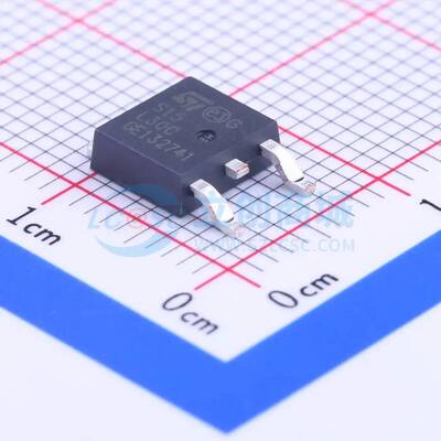 原装 肖特基二极管 STPS15L30CB-TR TO-252-2(DPAK)