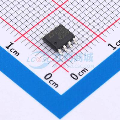 DC-DC电源芯片 LT8302ES8E#TRPBF SOIC-8-EP 原装正品