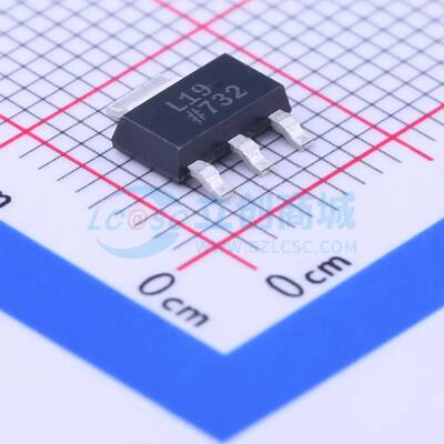 线性稳压器(LDO) ADP3339AKCZ-1.8-RL SOT-223 原装正品