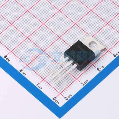 场效应管(MOSFET) IXFP6N120P TO-220 1.2kV 原装正品