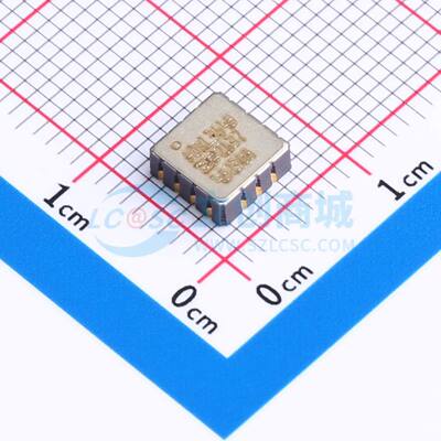 姿态传感器/陀螺仪 ADXL354BEZ-RL LCC-14(6x6) 原装正品