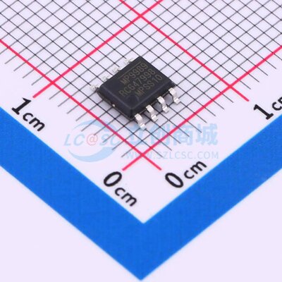 功率电子开关 MP9989GS-Z SOIC-8 原装正品
