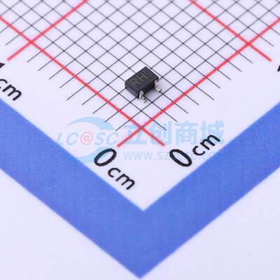 场效应管(MOSFET) RUU002N05T106 SOT-323 50V 原装正品