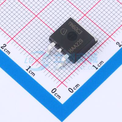 场效应管(MOSFET) SPB11N60C3 TO-263-3 原装正品