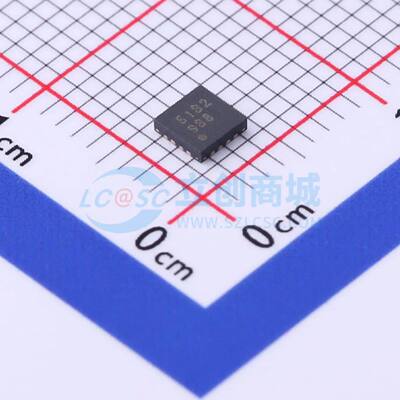 射频开关 ADRF5132BCPZN-R7 LFCSP-16(3x3) 原装正品