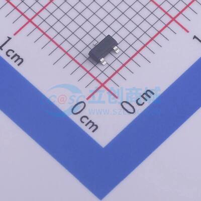 场效应管(MOSFET) DMP2123LQ-7 SOT-23 原装正品 电子元器件