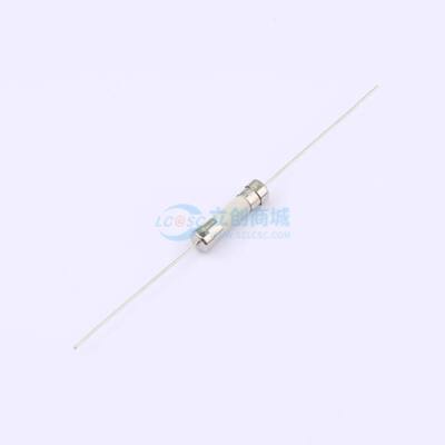 一次性保险丝 0216.200MXEP 插件,D5.6xL21.5mm 原装正品