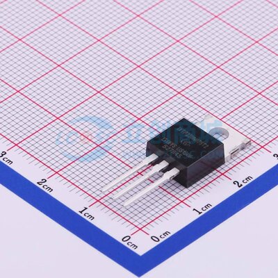 场效应管(MOSFET) IXTP230N075T2 TO-220 75V 原装正品