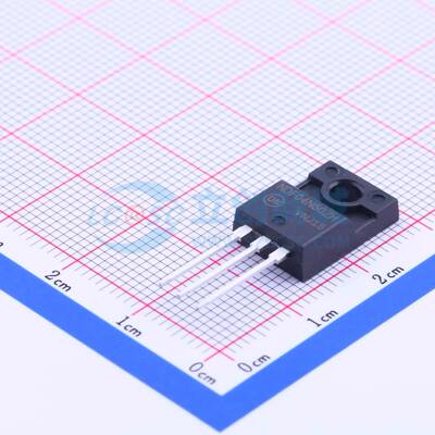 原装 场效应管(MOSFET) NDF04N60ZH TO-220FP 正品现货