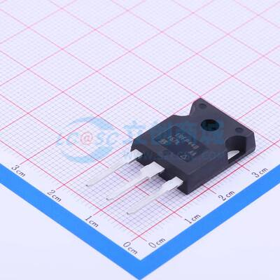 场效应管(MOSFET) IRFP448PBF TO-247AC-3 原装正品