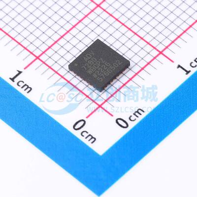 视频接口芯片 ADV7280WBCPZ LFCSP-32(5x5) 原装正品