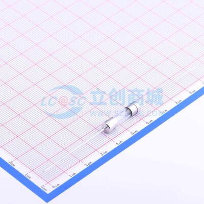 一次性保险丝 021802.5MXEP 插件,D5.5xL21.5mm 原装正品