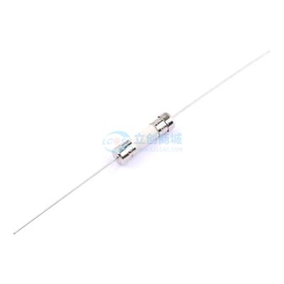 一次性保险丝 0216.080MXEP 插件,D5.6xL21.5mm 原装正品