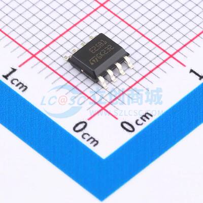 原装 静电和浪涌保护(TVS/ESD) ESDA25B1RL SOIC-8