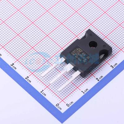 原装 快恢复/高效率二极管 STTH60W03CW TO-247-3