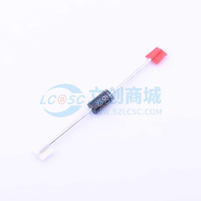 肖特基二极管 SB560L_AY_10001 DO-201AD 60V 5A 原装正品