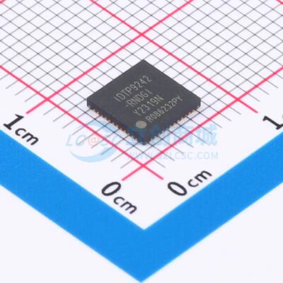 专业电源管理(PMIC) P9242-RNDGI8 VFQFPN-48(6x6) 原装正品