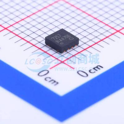LIN收发器 TLE7257LEXUMA1 TSON-8-EP(3x3) 原装正品